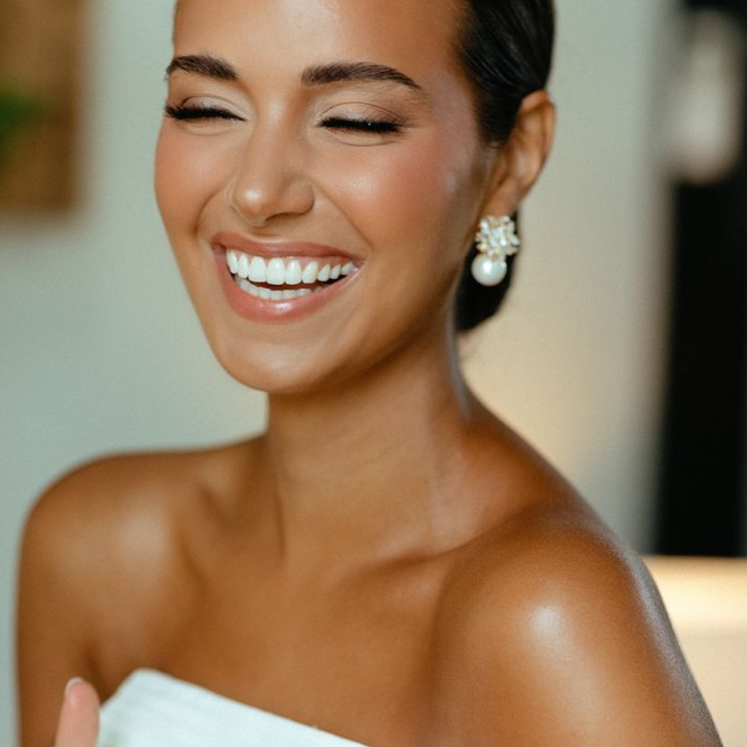 The Secrets of A Bright Smile | Interview Edition – Galleria Gharib